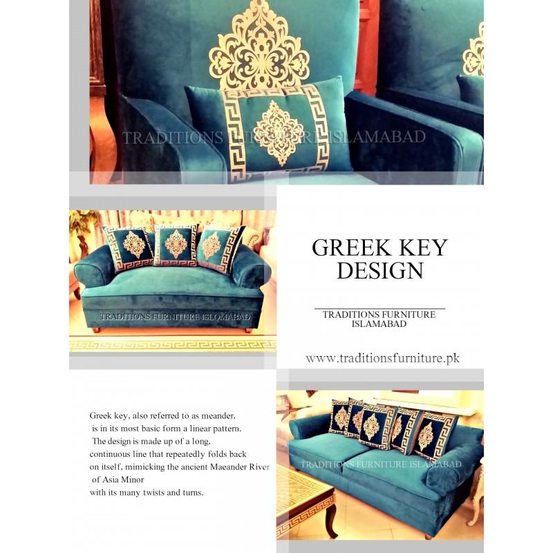 Moha - Traditions Furniture Islamabad